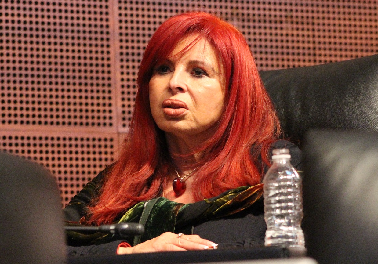 Demanda Layda acciones más efectivas para proteger a migrantes | Página ...