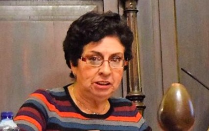 Sara Lovera: “Los periodistas estamos en crisis y perdiendo identidad ...