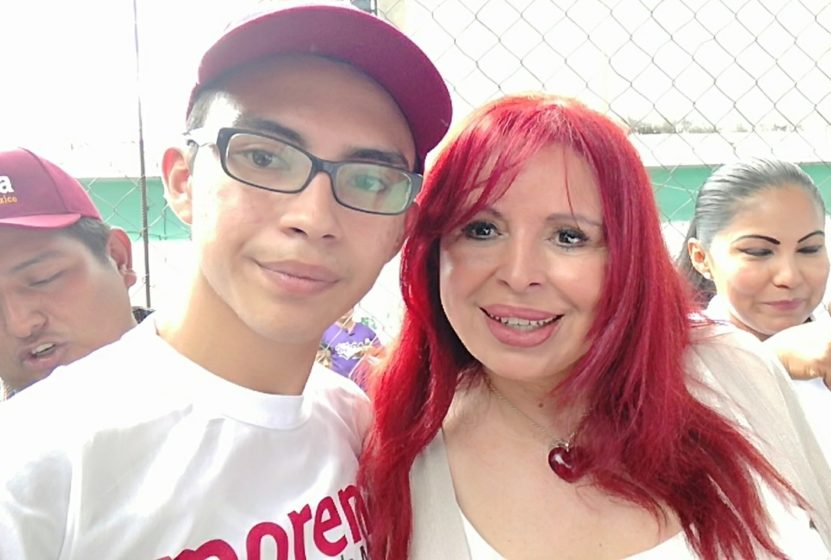 Layda exige justicia por asesinato de líder campesino | Página 66