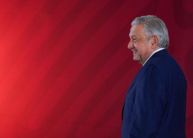 Tardará recuperación productiva de Pemex: AMLO | Página 66Página 66 ...