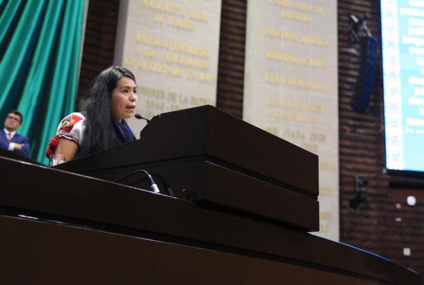 “Como cáncer, transnacionales invaden tierras y nos esclavizan” | Página 66