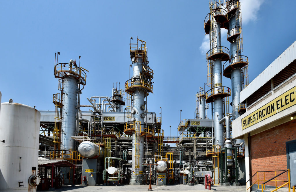 Con AMLO, Pemex reduce importación de gasolinas | Página 66 Con AMLO, Pemex reduce importación de gasolinas | Página 66