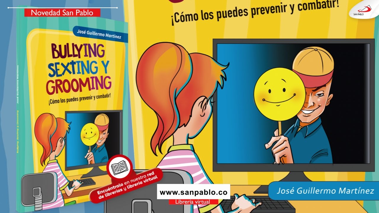 Urgen programas para atención de víctimas de sexting y grooming ...