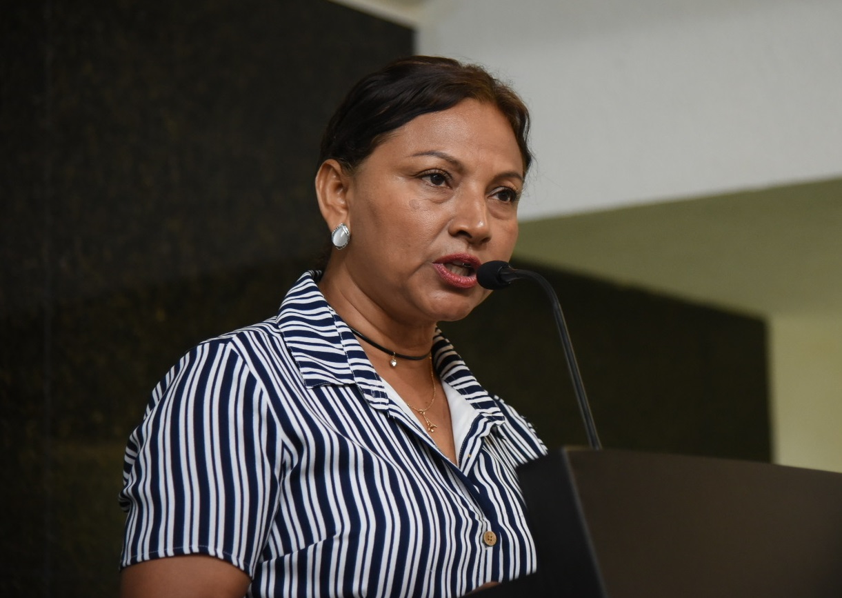 Insiste Taje: Ya no más megaproyectos en “Laguna de Términos” | Página ...