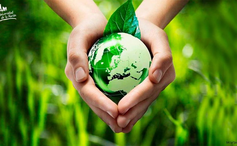 Educacion Ambiental