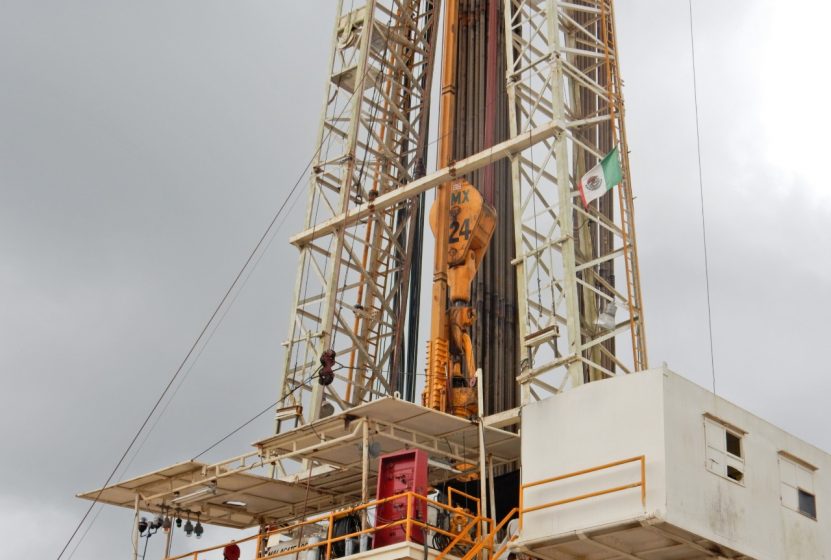 Pemex tiene éxito en 12 pozos exploratorios en 2019 | Página 66