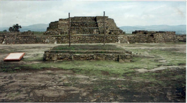 Zultépec-Tecoaque: “Donde se comieron a los señores” hispanos | Página 66