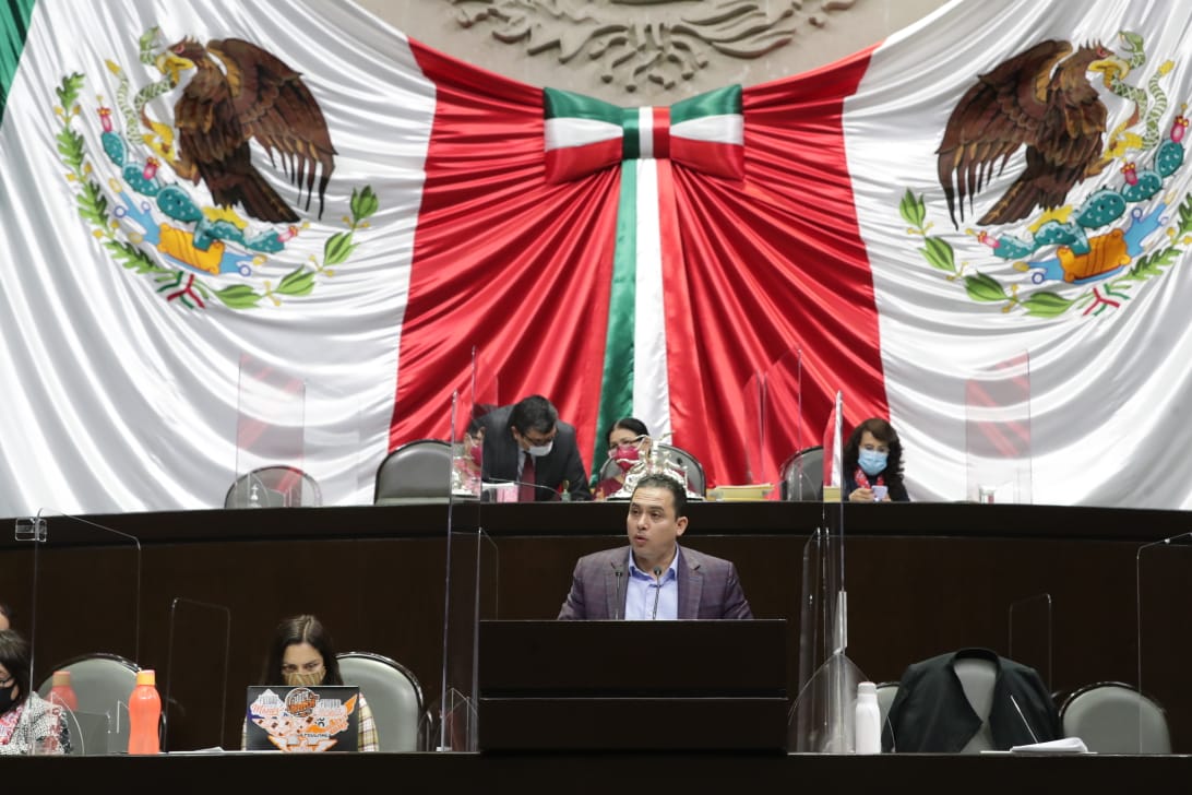 Reforman Ley Ambiental Para Proteger Patrimonio Biocultural Página 66