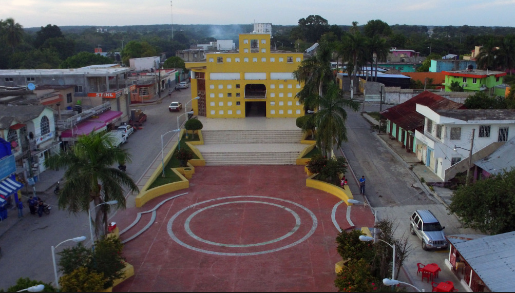 Nombran “pueblo mágico” a Candelaria | Página 66 Nombran “pueblo mágico” a Candelaria | Página 66