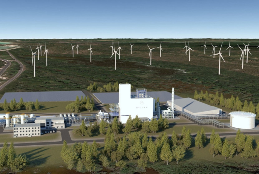 “Marengo I”, en 12,000 hectáreas bajo arrendamiento | Página 66