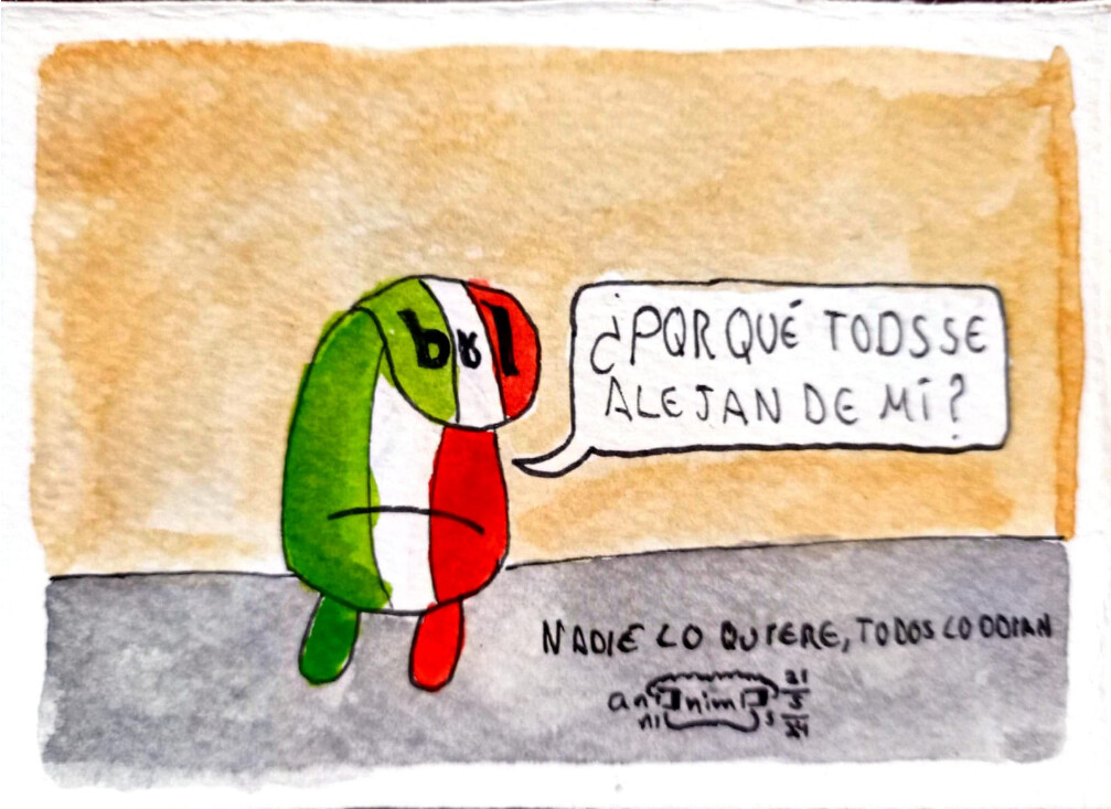 De moco caído/Anonimonius´24 | Página 66Página 66 | Periodismo de investigación.