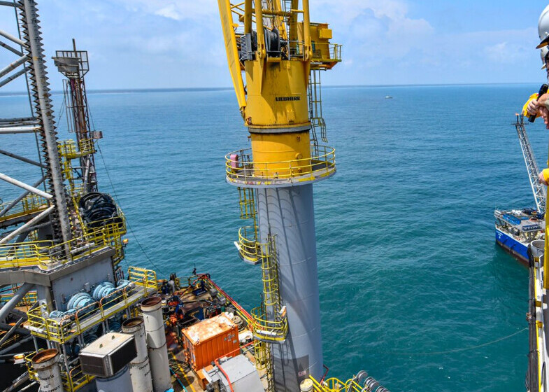 Avanza recuperación del precio del petróleo: 61.02 dólares | Página 66