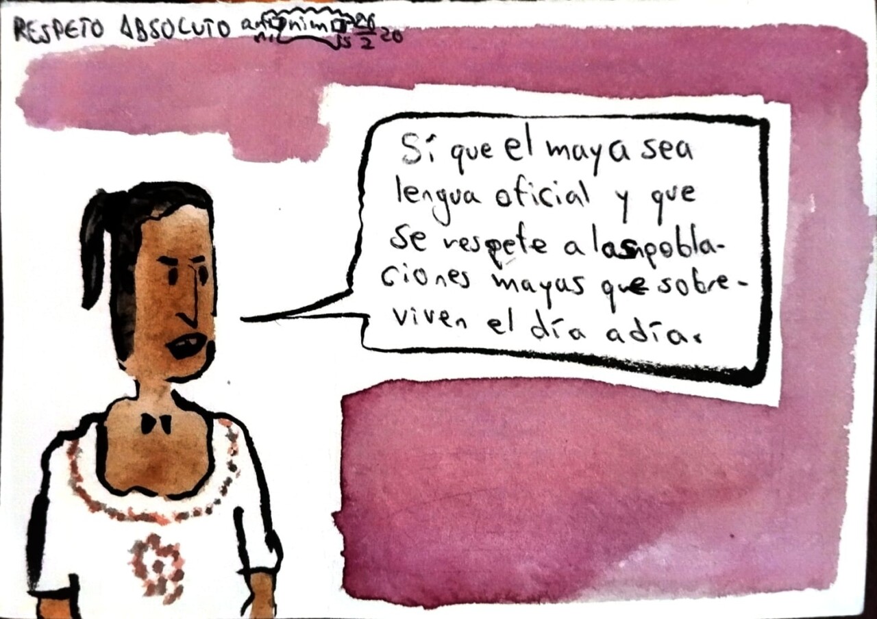 Respeto absoluto/El Anonimonius´26 | Página 66